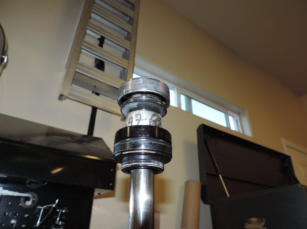 Icon Shock Rebuild - Toyota 4Runner Forum - Largest 4Runner Forum